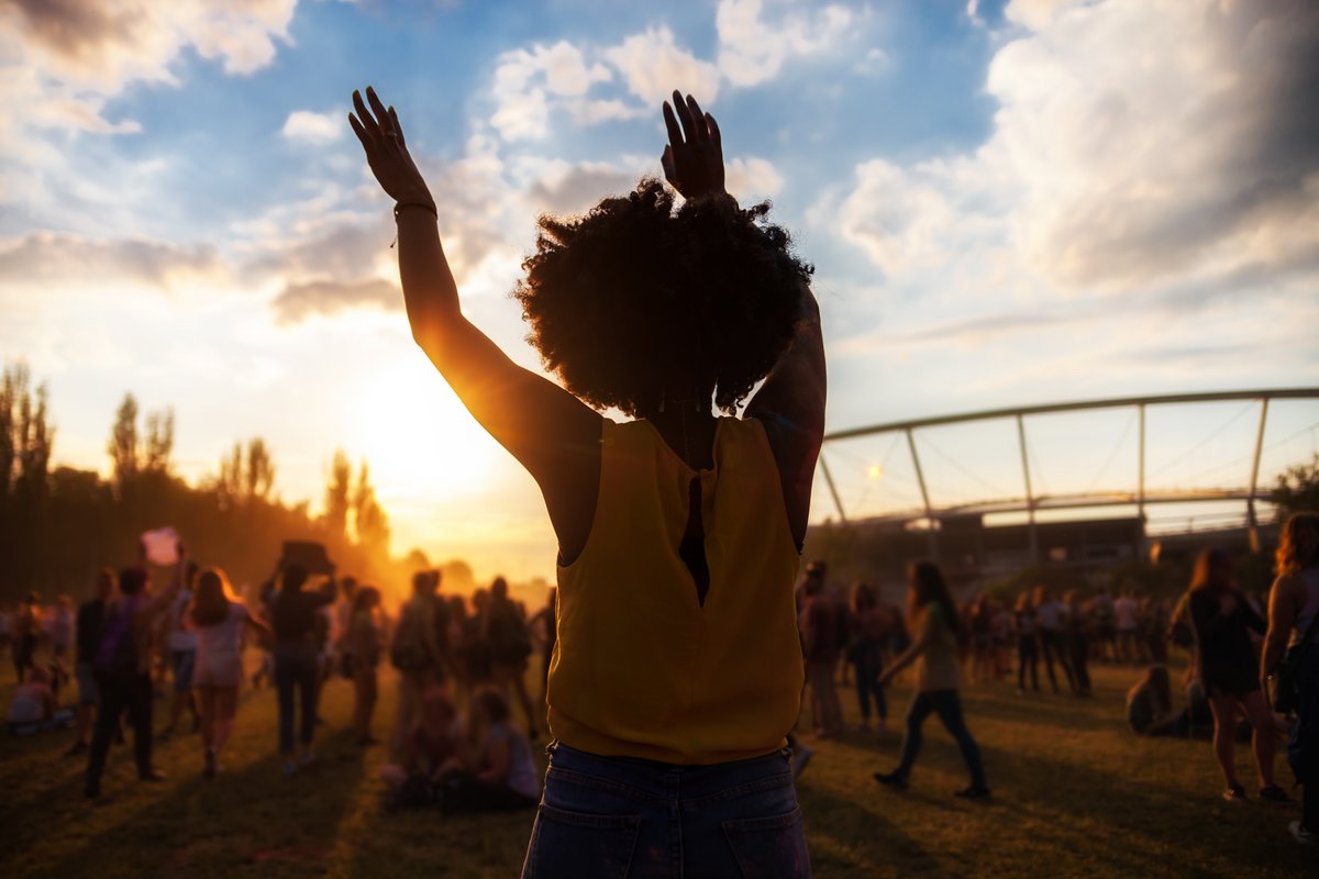 Digital music distribution - 20 most important terms | FEIYR