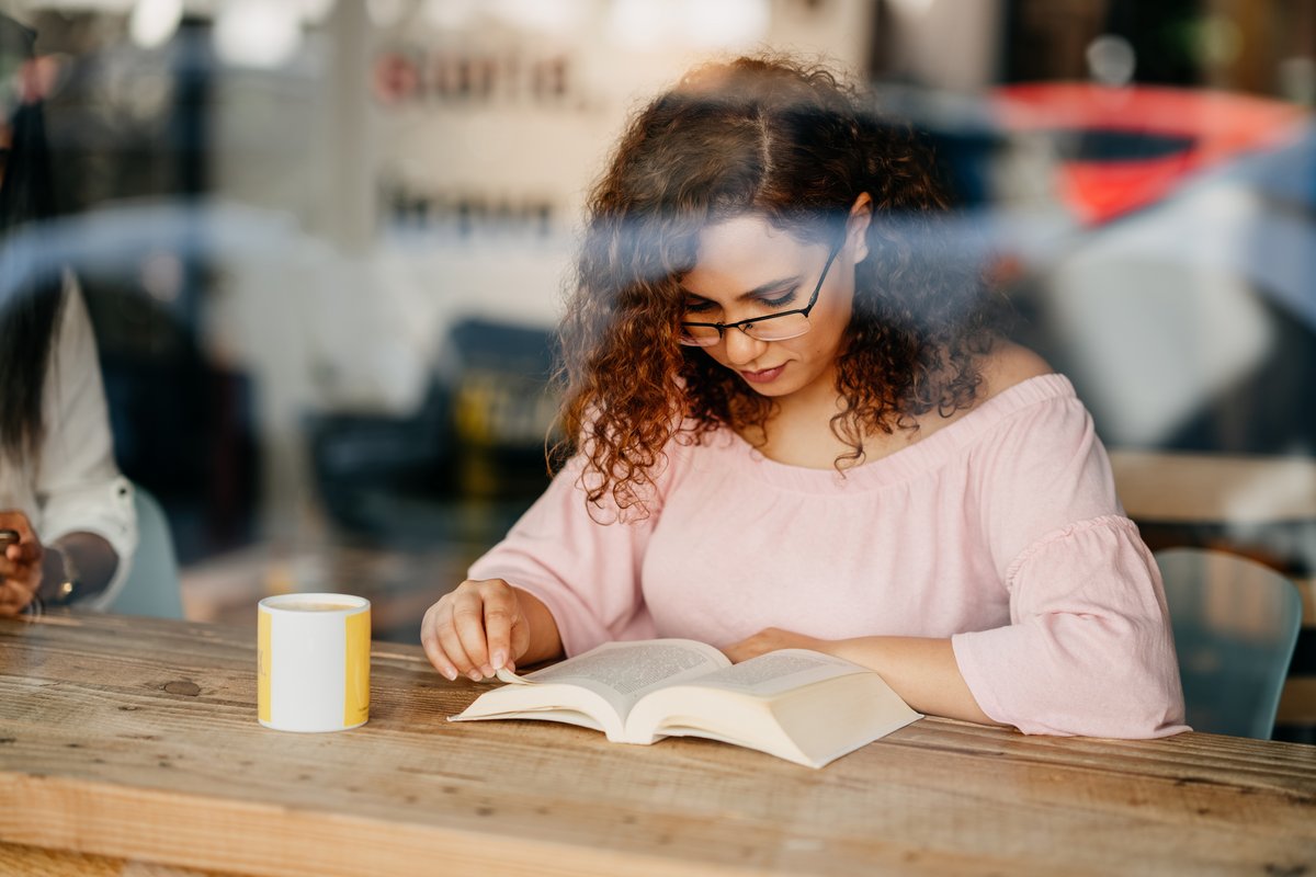 Print book: 5 tips for perfect book typesetting | Nova MD