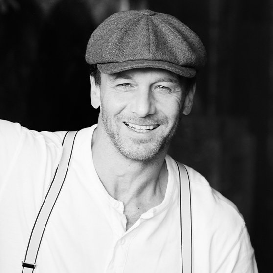 Interview: Hendrik Duryn